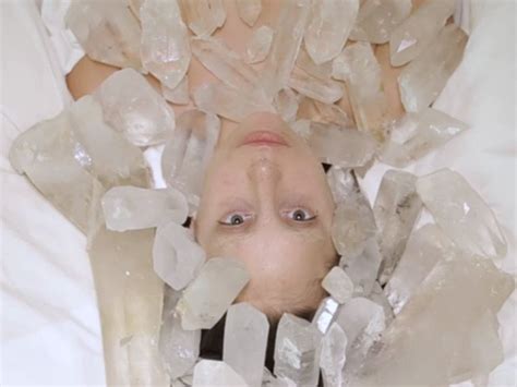 Lady Gaga Goes Full Frontal In Newly Released Video From The Marina