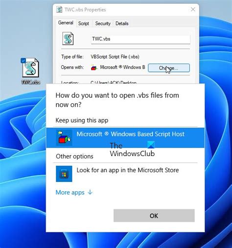 Beheben Sie Den Windows Script Host Fehler Beim Start Von Windows 1110