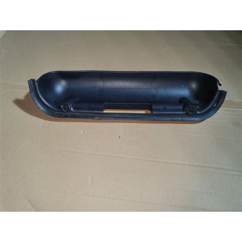 Gmc Acadia Chevrolet Blazer Cowl Plenum Upper Panel Water Deflector