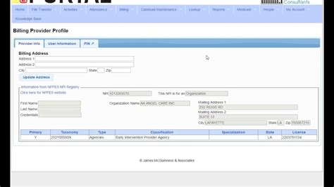 Windows Initial Setup