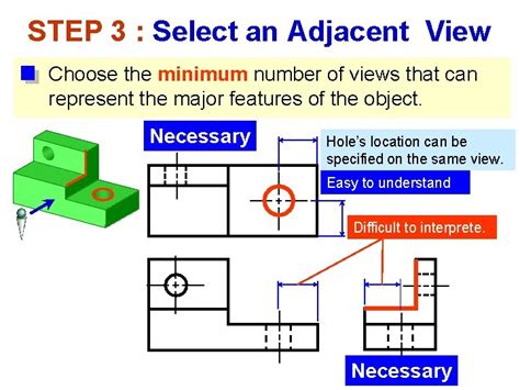 Chapter Orthographic Writing TOPICS Views Selection Alignment