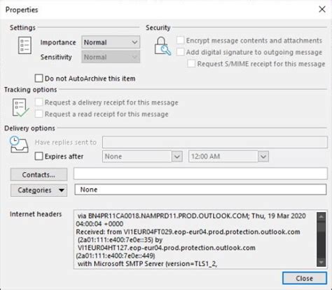 How To Trace An Email Address To The Source IP Of The Owner