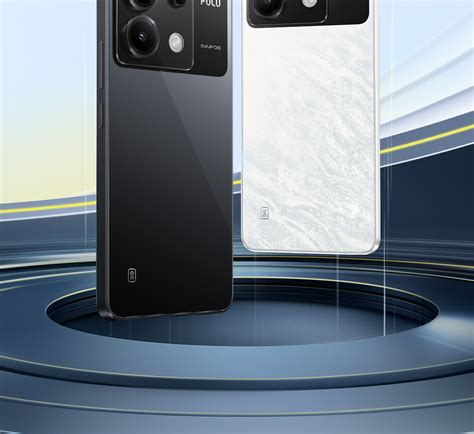 Jual Poco X Gb Powerful Snapdragon S Gen Hz Fiow Amoled Mp Triple