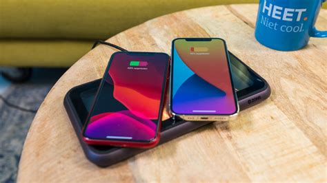Hoe Kies Je Een Iphone Draadloze Oplader Coolblue Alles Voor Een