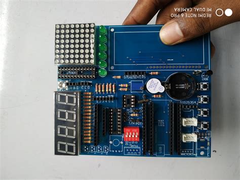 Open Source Arduino Learner Kit V2 8 Steps With Pictures