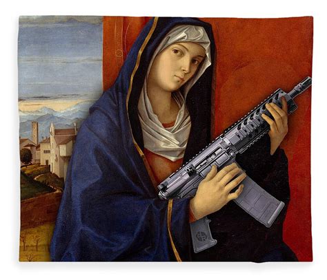 Funny Famous Weapons