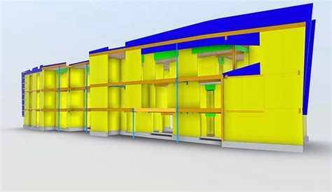 Structural Analysis Mass Timber