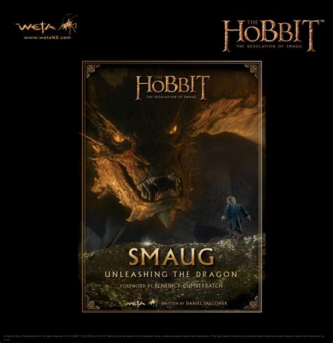 Collecting The Precious Weta Workshops The Hobbit The Desolation Of