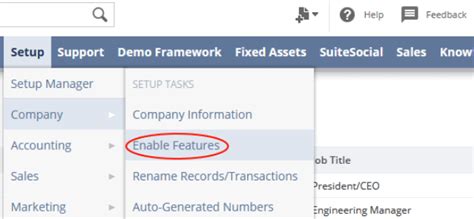 Netsuite Token Based Authentication