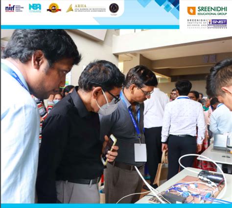 Admin Author At Sreenidhi Institute Of Science Technology