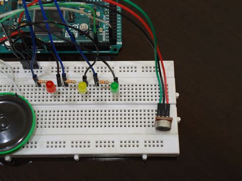 Speech Recognition And Synthesis With Arduino Tutorials Robotshop