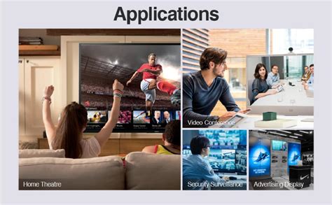 Amazon Com AV Access HDMI Matrix Switch X K Hz HDR ARC SPDIF CH Mm Stereo