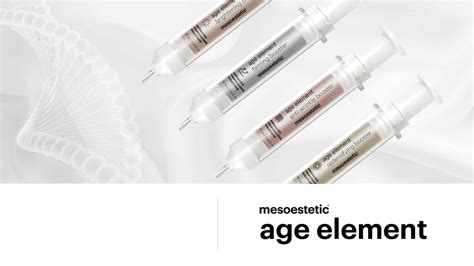mesoestetic product catalogue En - mesoestetic | เซรั่ม แอมพูล