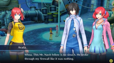 Digimon Cyber Sleuth Mod Request Adult Gaming Loverslab