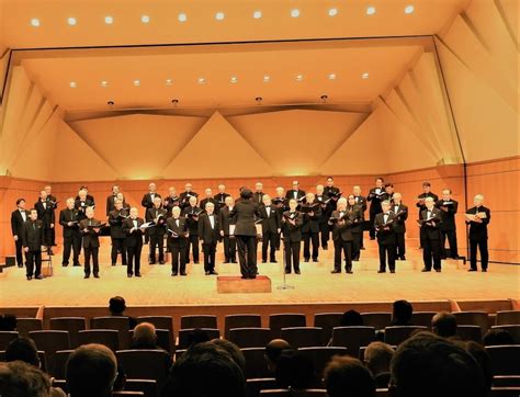 八王子合唱連盟