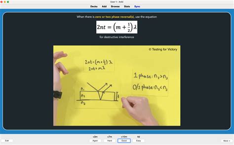 Constructivedestructive Interference Question Rmcat