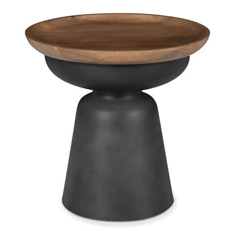 Poly And Bark Adora Side Table Side Table End Tables Modern Furniture