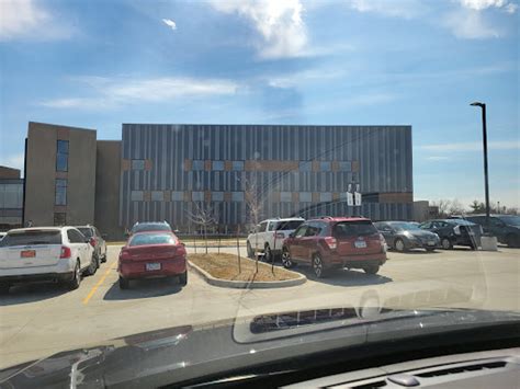 Dmacc Urban Campus Azexplained