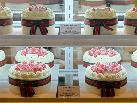압구정로데오갤러리아백화점 지하 식품관 크리스마스 케이크” 팝업 모음zip할인정보 네이버 블로그