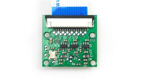 Nettigo Camera Module V13 5mpix For Raspberry Pi Yā Nǔ Shén
