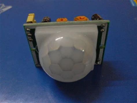 Parallax Pir Sensor Module 360 Degree At ₹ 115piece In Coimbatore
