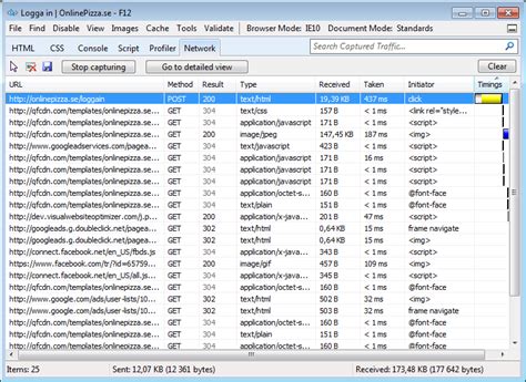 Ordering Pizza With Powershell Web Scraping Guide Part Dollarunderscore