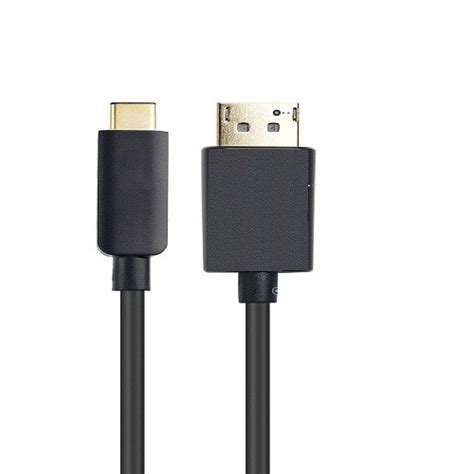 Usb C To Displayport Cable Type C Konga Online Shopping