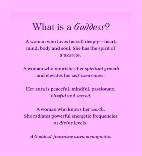 Goddess Spirit Goddess Spirituality Goddess Quotes Divine Feminine