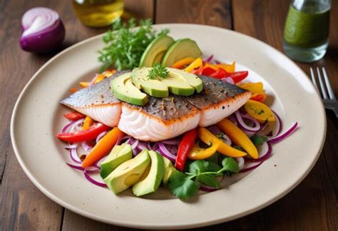 Kummel En Fantastiskt Nyttig Fisk Och Receptguide