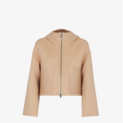 Jackets Women Fendi