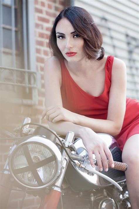 Photography Work 42834 By Jeff Rojas · Modelisto