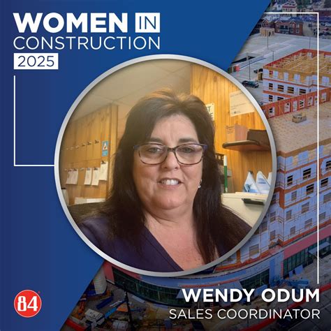 With 35 Years Of Experience In The 84 Lumber Company