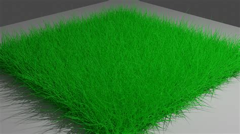 Artstation Grass