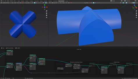 Animation How To Animate An Arch Forming Itself Blender Stack Exchange