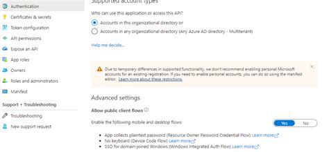 C How To Acquire Access Token Silently For A Background Task Stack