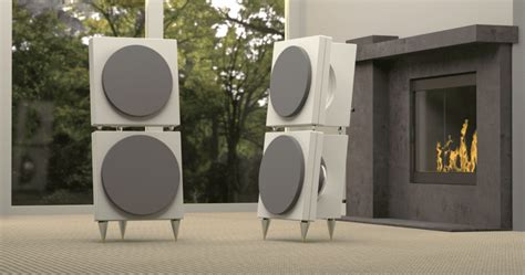 spatial audio lab x2 loudspeaker the absolute sound