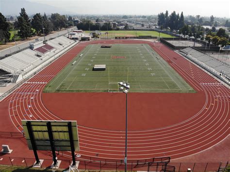 Arcadia High School Arcadia Verde Design Committed To Design