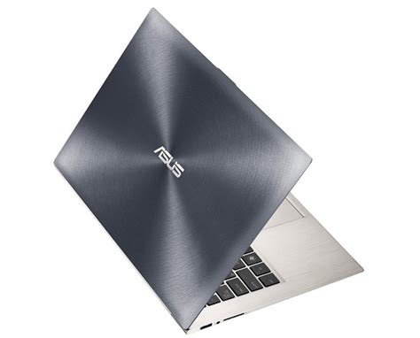 Asus Zenbook Prime Ux A Ultrabook Review Legit Reviews