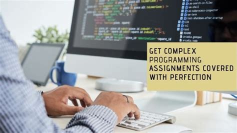 Get Complex Programmingassignments Covered With Perfection Assignments Conversion Rate