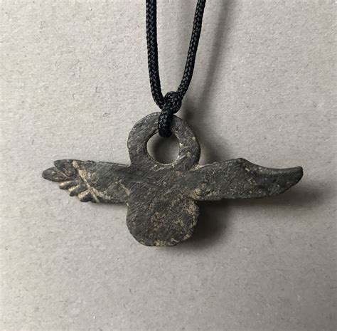 Ancient Roman Bronze Erotic Phallic Amulet Pendant Of Fist And Phallus Type Brigantia York Ltd