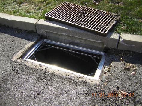Flexstorm Pure Inlet Filters Catch Basin Insert For Permanent Inlet