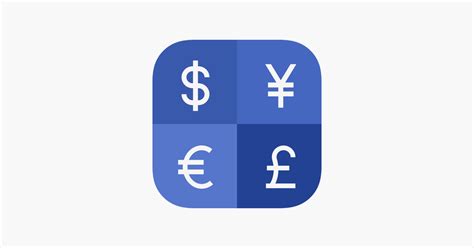 Currency Converter Money On The App Store