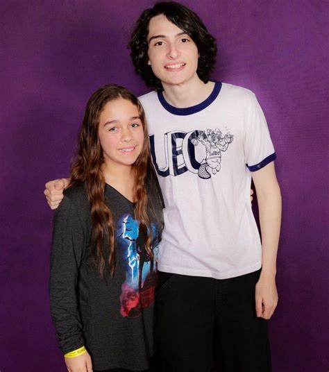 Finn Wolfhard Finn Cute People