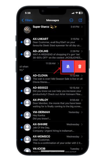 How To Leave An Imessage Group Chat 2024 Guide Beebom
