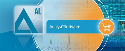 Analyst® Software Sciex
