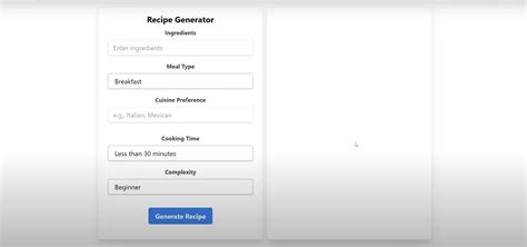 Reactjs Ui Layout Design Stack Overflow