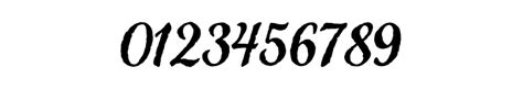 Azalea Rough Regular Font Script Decorative What Font Is