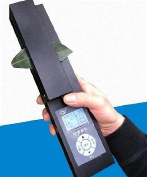 叶面积测定仪 型号ymj G 库号：m404448图片高清图细节图 东方化玻（北京）科技有限公司 维库仪器仪表网