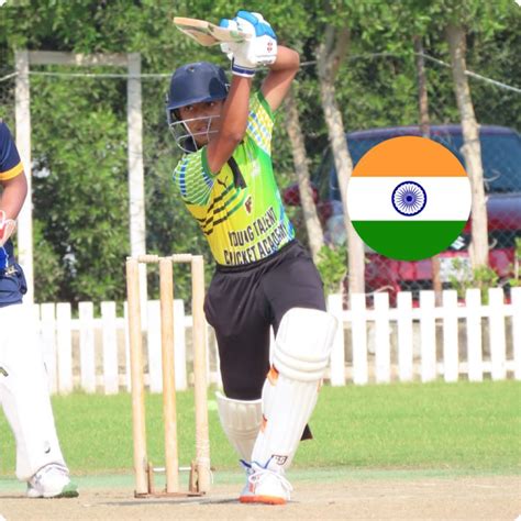 Abdullah M Rizwan Cricket Stats Batting Bowling And Fielding Cricheroes