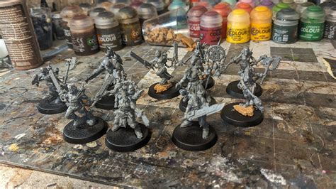 Jackels Omg R Worldeaters40k